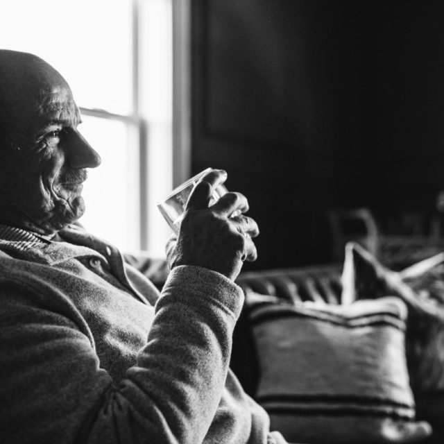 Log Still Distillery - located in Gethsmane, Kentucky